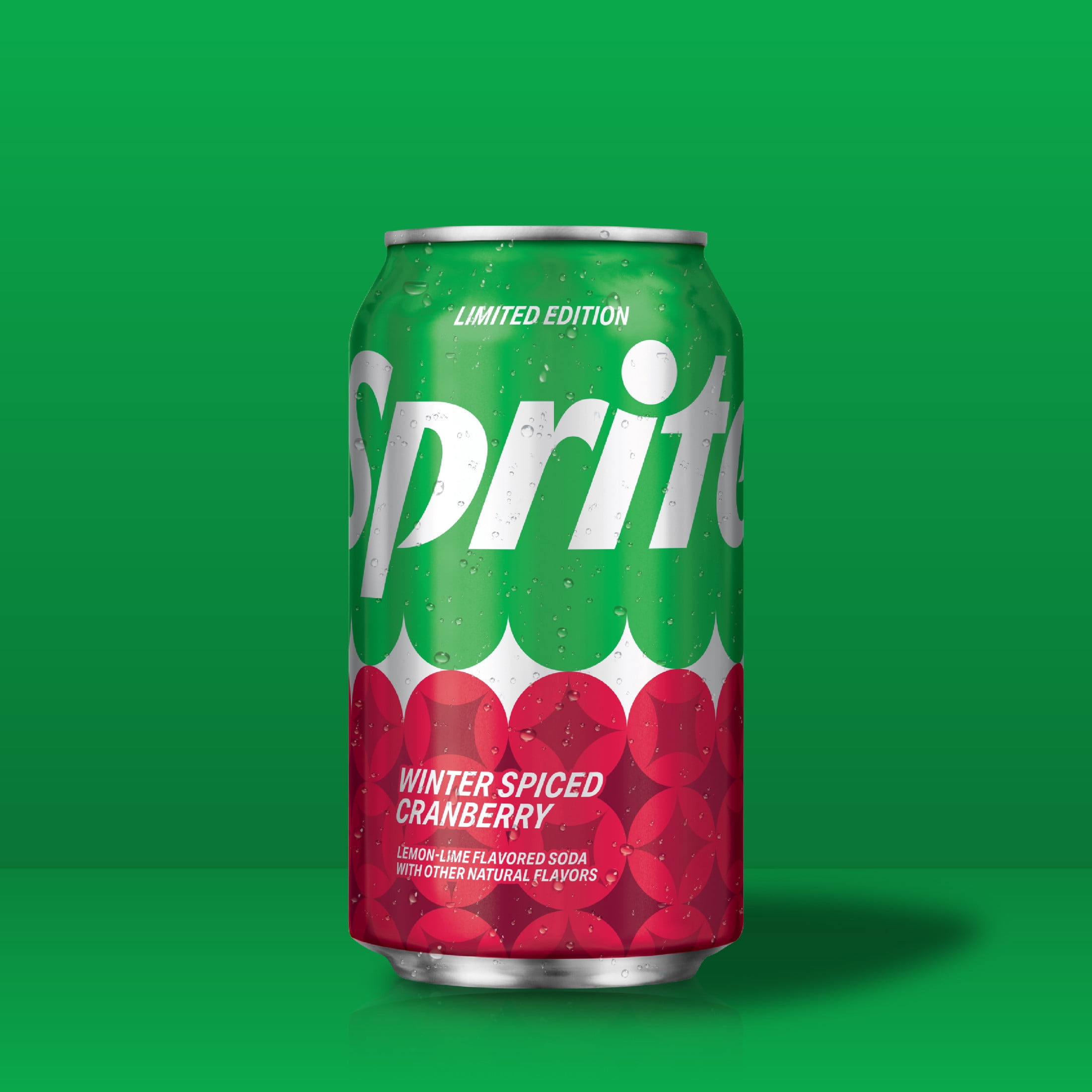 Sprite Winter Spiced Cranberry Soda, 12 fl oz, 12 Pack in Nepal at NPR ...
