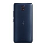 Nokia C100 Smartphone, 32GB, Blue - Consumer Cellular - Walmart.com