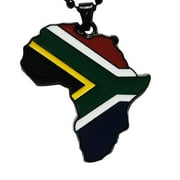 Necklacing South Africa
