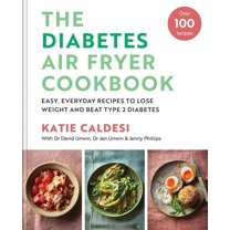Type 2 Diabetes Recipes: Easy and Delicious Recipes for Balanced Meals ...