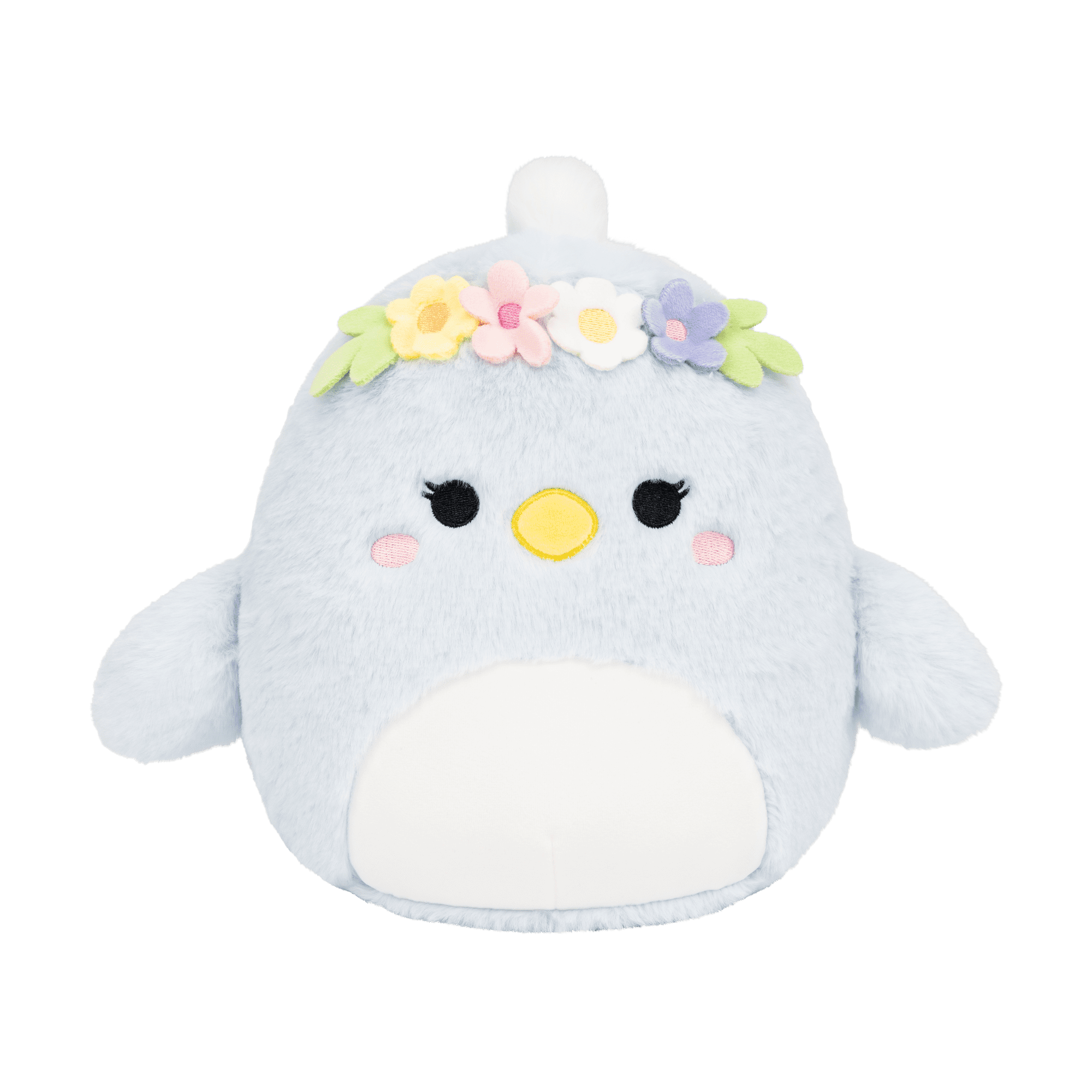 Click here for Fuzz-A-Mallows By Squishmallows Original 8-Inch Ea... prices