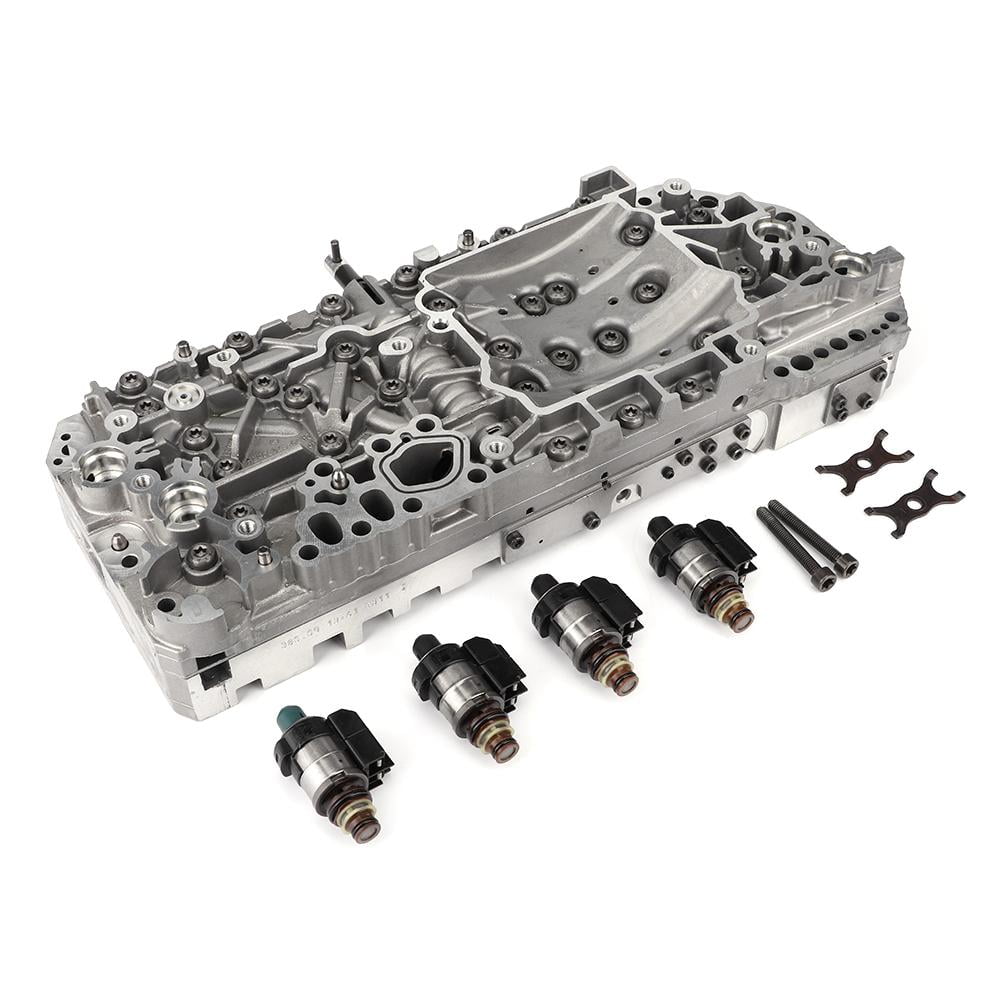 AMONIDA CVT Valve Body,1693701106,CVT Transmission Valve Body ...