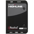Highline Passive Line Isolator$$Music - Walmart.com