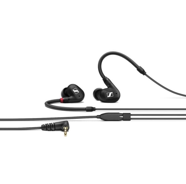 Sennheiser Inner Ear Headphones, Black, IE 40 Pro - Walmart.com