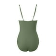 New And Sexy Swimsuit One Piece Ladies Swimsuit For Women 2024 Vacation Outfits For Women