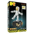 Brickcraft MTV Moon Man Brick Building Set - Walmart.com
