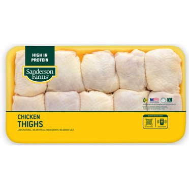 Walmart Deli 8pc Fried Chicken - Walmart.com