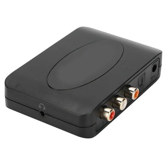 USB Optical Audio Adapter