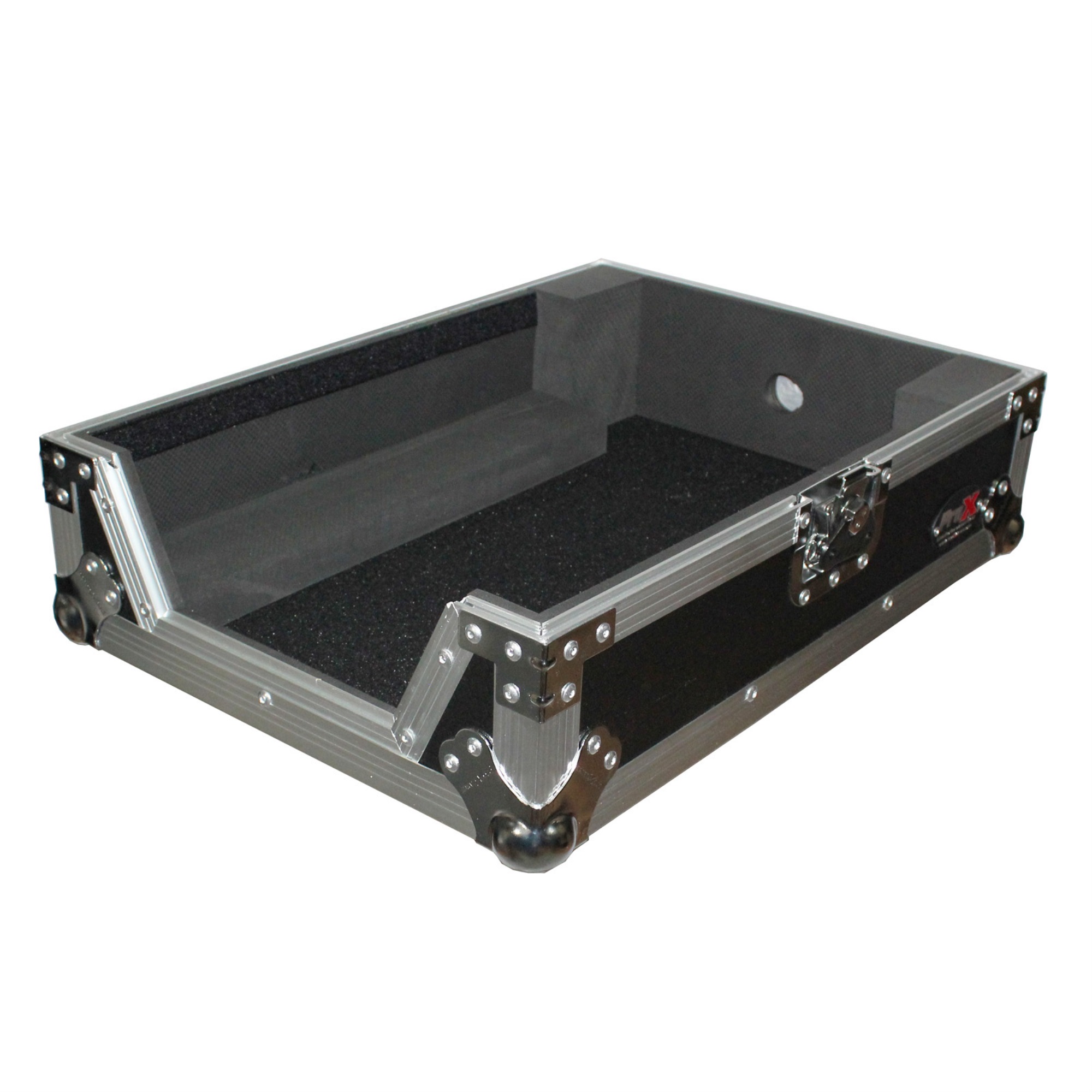 ProX XS-M12 Flight Case for 12 In. Large Format DJ Mixers | Universal ...
