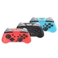 DOBE Ultra-Thin Silicone Protective Case for Nintendo Switch2 Pro ...