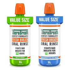 Ulcer Ease Anesthetic Mouth Rinse - 6 oz HSA/FSA Eligible - Walmart.com