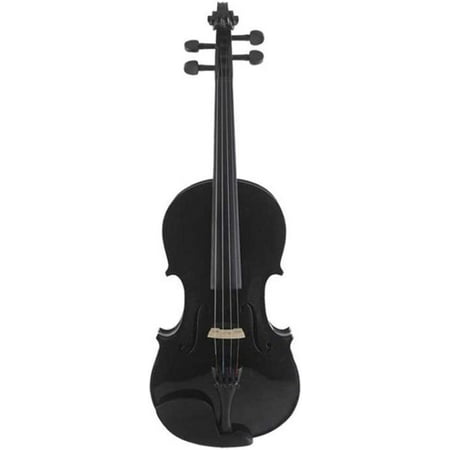 YYFANG Violin, Handmade Solid Wood Grading Musical Instrument for ...