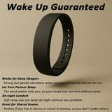 Rise Alarm Band, Risebands Quiet Rise Band for Men Women, Original Rise ...