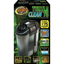 Zoo Med 511 Turtle Clean Canister Filter - Walmart.com
