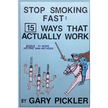 Quit Smoking Boot Camp : The Fast Track to Quitting Smoking Again ...