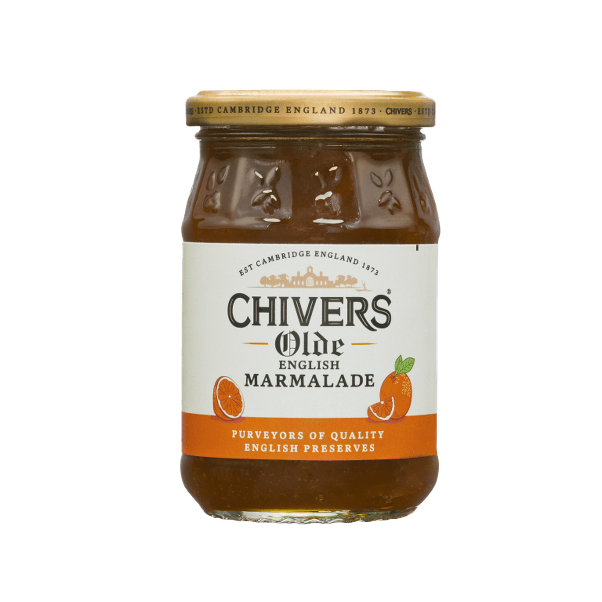 Click here for Chivers Olde Eng Marmalade 340g prices