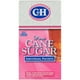 C&H Premium Pure Cane Sugar Packets, 100 Count, 1/8 oz - Walmart.com