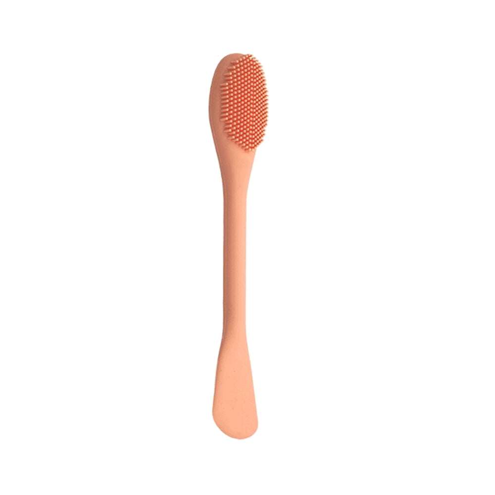 Click here for Zootealy Silicone Face Mask Brush Double-Head Face... prices