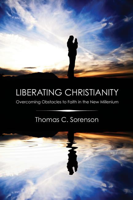Liberating Christianity (Hardcover) - Walmart.com