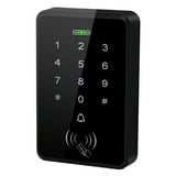 Access Control Keypad Reader Door Access Control System Kit 1000 User,Input Output Proximity ...