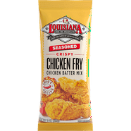 Drake's Crispy Fry Mix, 10 oz (Pack of 6) - Walmart.com