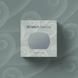 Hatch Rest Go | Sound Machine | Sleep Soother | 10 Sounds | Travel ...