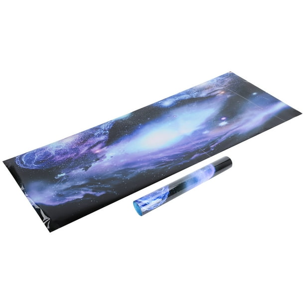 Wall Decorations No Reflection Aquarium Landscape Aquarium Sticker ...