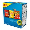 Frito-Lay Snacks Classic Mix Variety Pack 1 Ounce Bag 10 Count ...