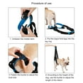 Lift Orthopedics Dog Harnesses Canine Hip Assistance Leg Support ...