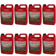 Motorcraft 50/50 Gold Prediluted Antifreeze Coolant 1 U.S. Gallon Ford ...