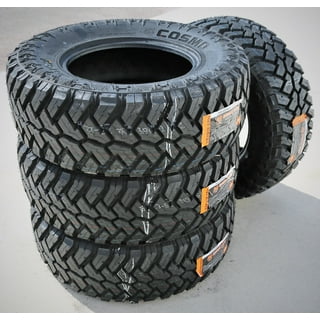 Ironman All Country M/T 33X12.50R20 F/12PLY BSW (4 Tires) - Walmart.com