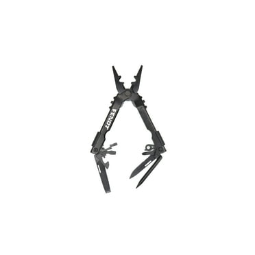 Cat 3 Piece 9-in-1 Multi-Tool, Knife, and Multi-Tool Key Chain Gift Box Set - 240125 - Walmart.com