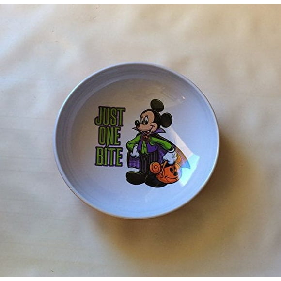 Mickey Mouse Bowls