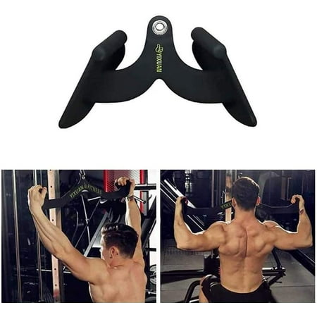 Pull-Up Rod High-Position Pull-Down Rod Multi-Function Aerobics High ...