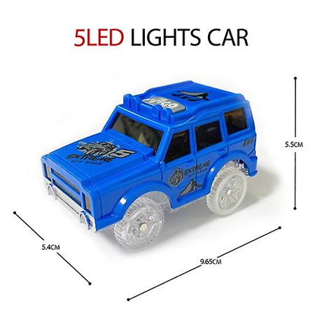 Magic Electric Lamp,toy Parts,acing Track, Educational Kids Toys/31 ...