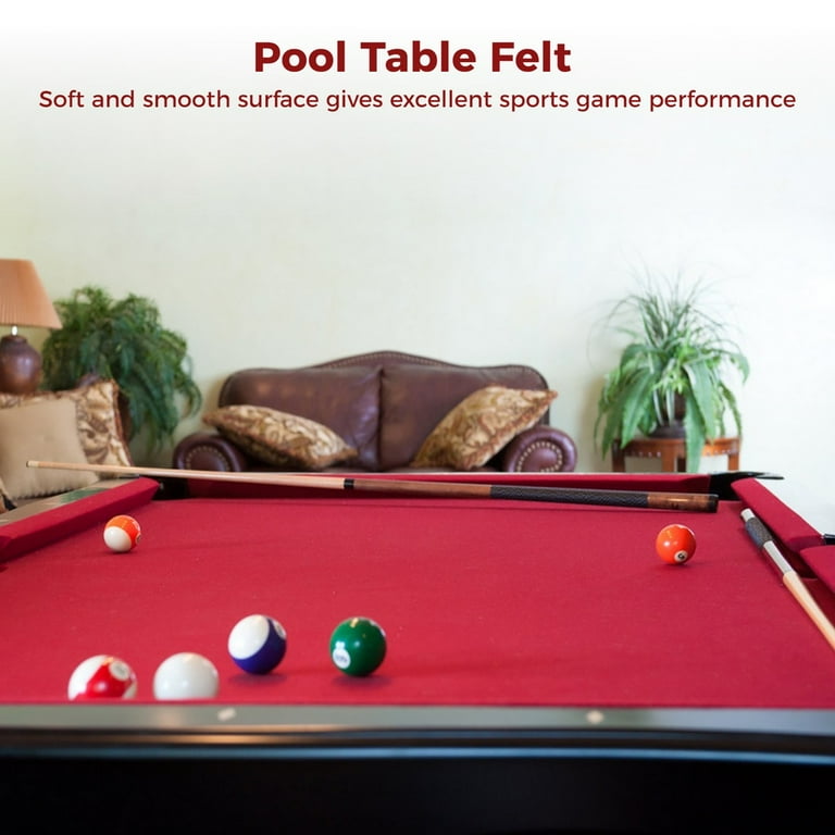 Cool Pool Table Felt