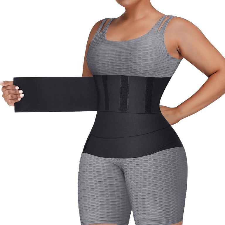 Waist Trainer Walmart