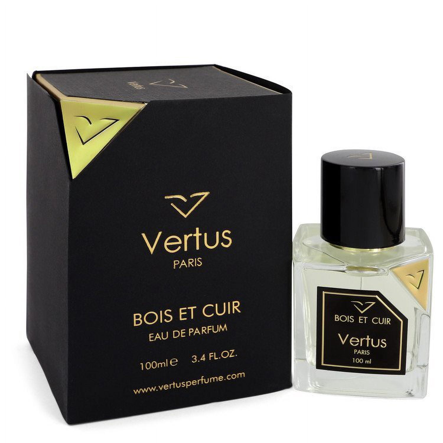 Bois et cuir por Vertus Vertus Model | Walmart en línea