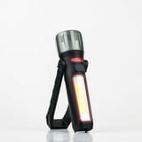 Hyper Tough 500LM Rechargeable Multi-use Work light, Flashlight ...