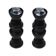 Crown Automotive 52060011AB CAS52060011AB SWAY BAR LINK (REAR ...