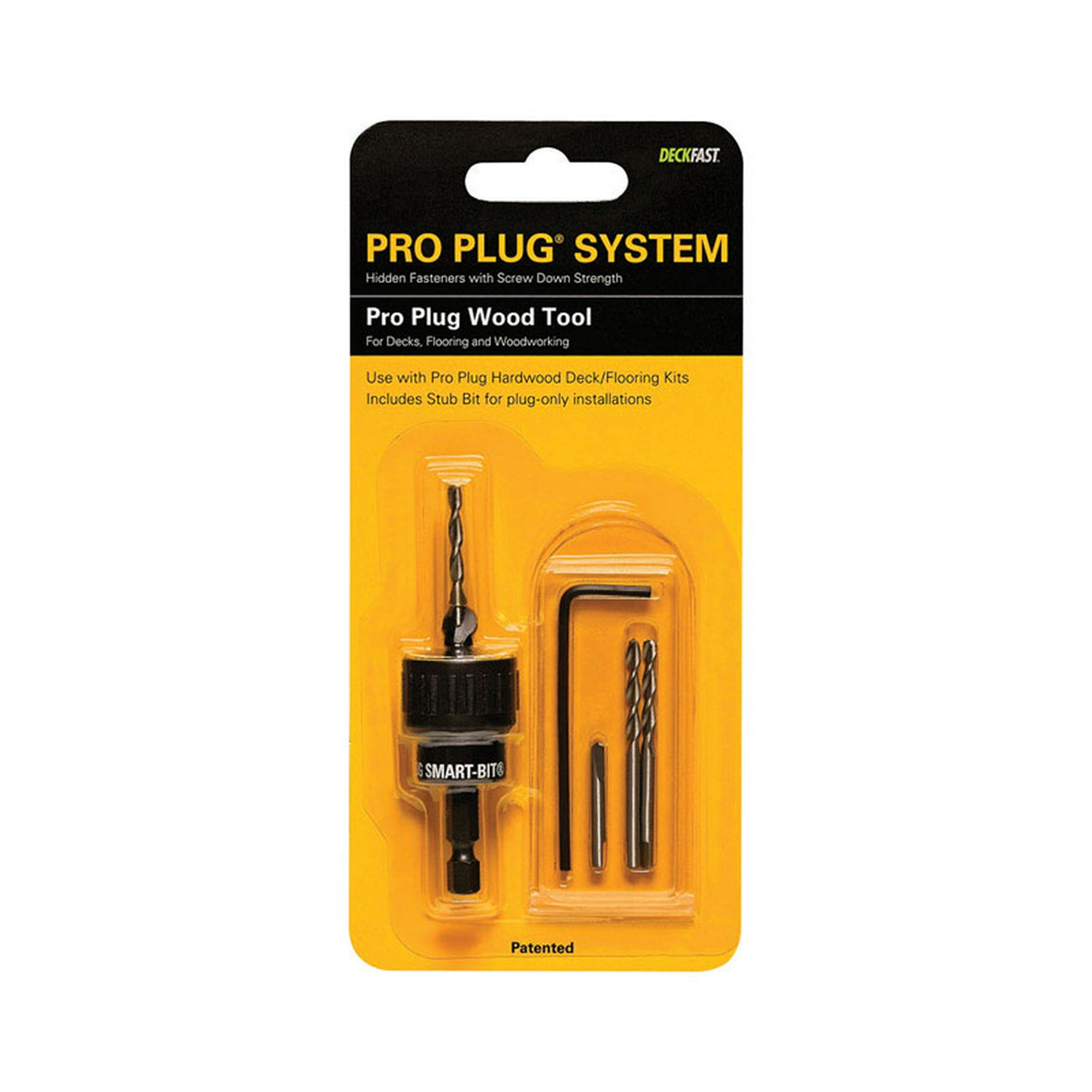 Click here for Starborn Pro Plug Cntrsnk Tool #8 (Pack Of 1) #8 prices