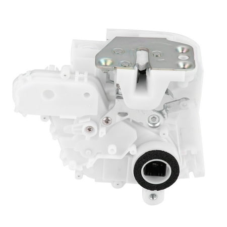 Convenience Lock Actuator, Power Latch, Stable Vehicle Travel Home For ...