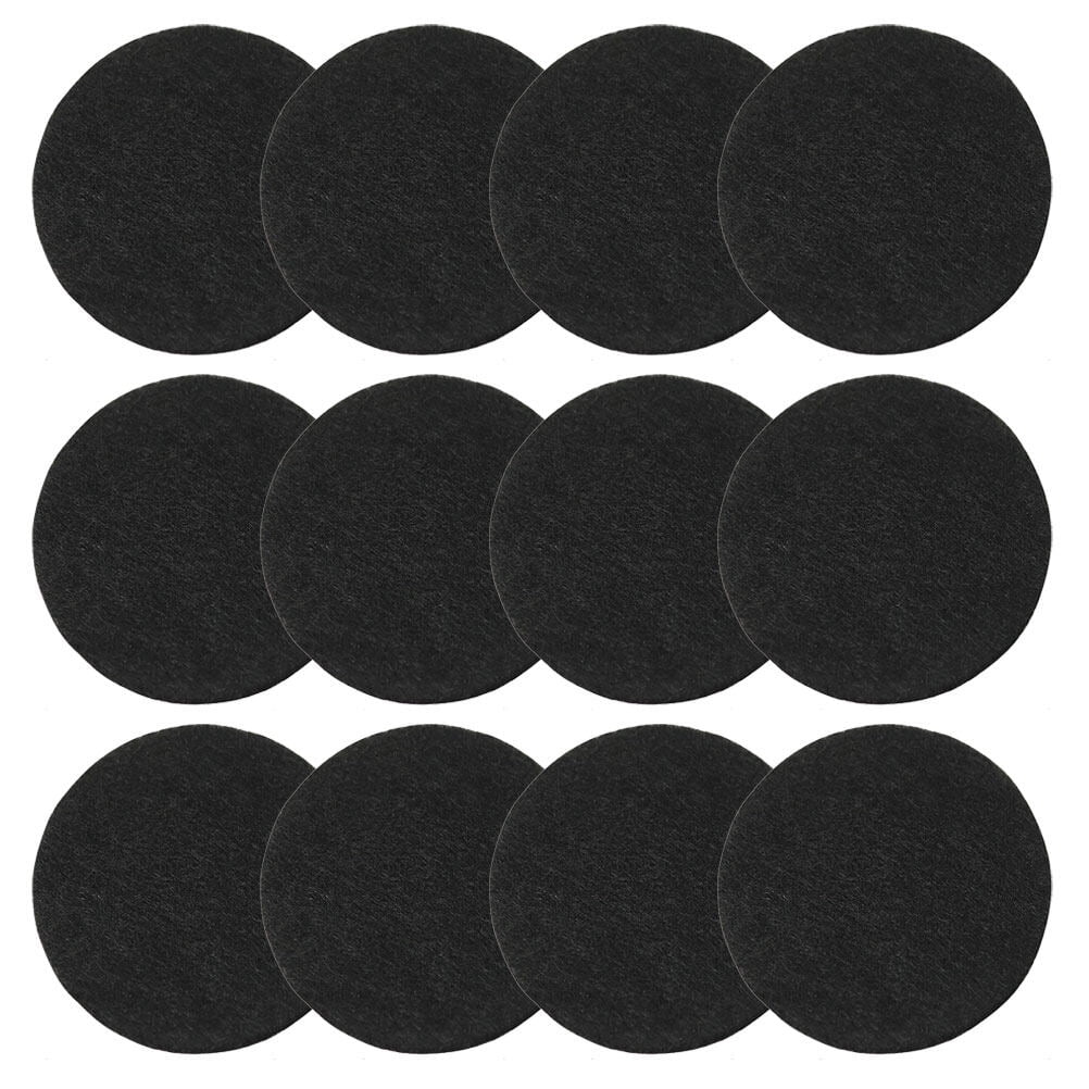 12Pcs Fireproof Incense Pad Fireproof Incense Burners Pads Heat ... 12Pcs Fireproof Incense Pad Fireproof Incense Burners Pads Heat ...