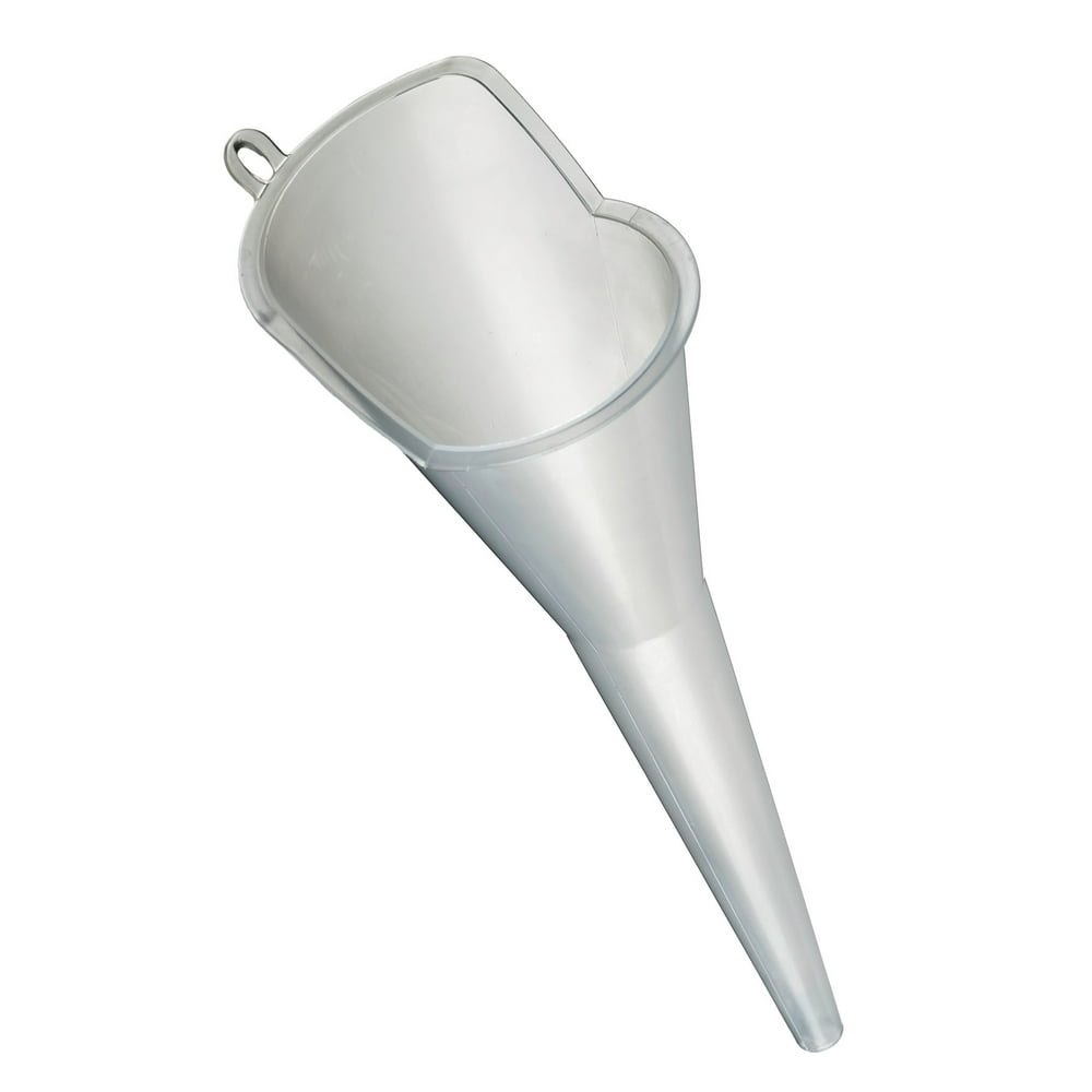 Scepter Multi-Purpose Funnel, Universal funnel, 08672, Clear - Walmart ...