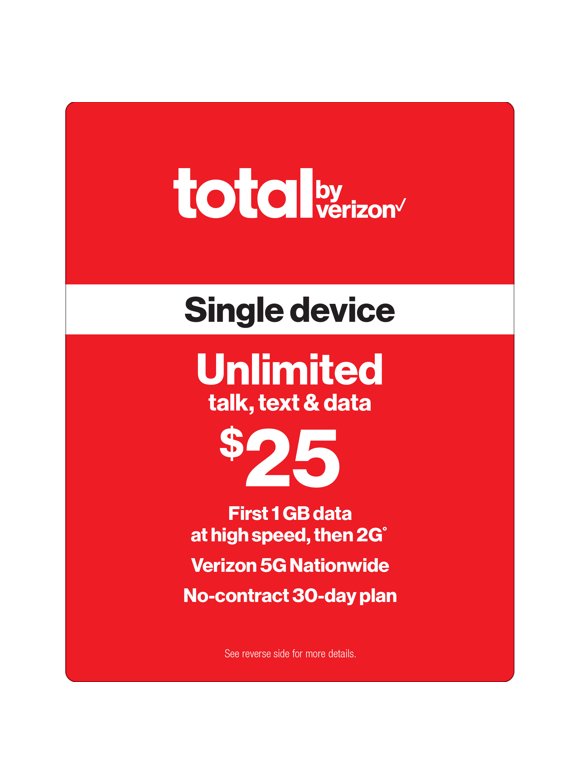 Phone & Data Plans in Cell Phones - Walmart.com