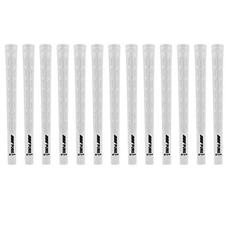 PURE Grips Midsize DTX White 13 Piece Golf Grip Bundle ( | Walmart Canada