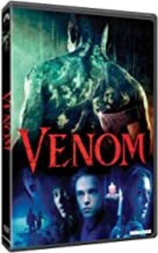 Venom (DVD) - Walmart.com