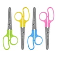 Westcott Value Scissors Classpack, 5" Blunt, Pack of 12 - Walmart.com