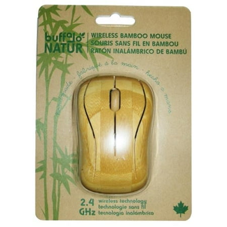 Buffalo Original Inc 1000 Buffalo Original Inc 1000 Bamboo Wireless ...
