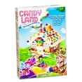 Candy Land Mini Gingerbread House Kit - Gummies, Icing, Candy etc ...